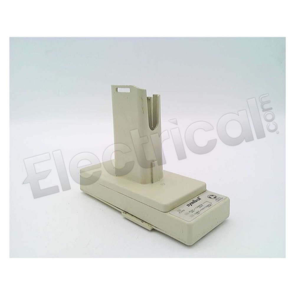 Zebra 20-32665-02 Battery Charger Power Supply