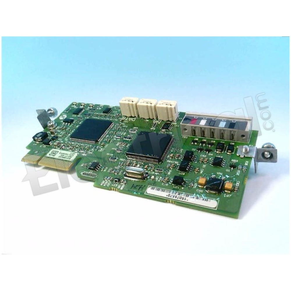 Allen-Bradley 20-750-DNET Control/Interface Board Drives
