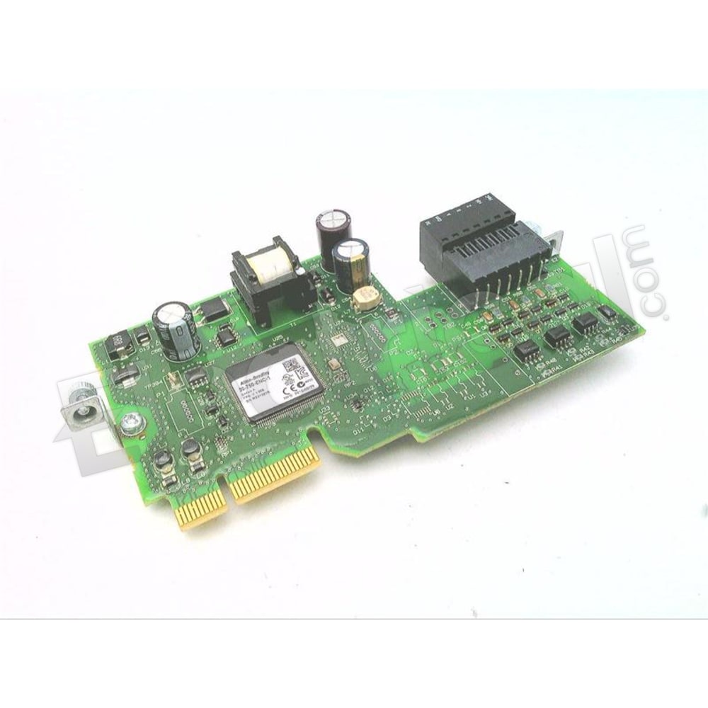 Allen-Bradley 20-750-ENC-1 PLC Module Automation