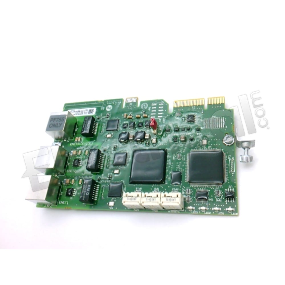 Allen-Bradley 20-750-ENETR Industrial Computer Accessory Automation