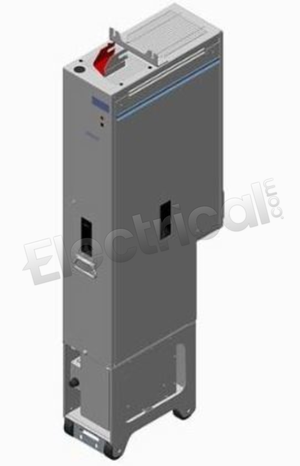 20-750-MI1-C650D617 Allen-Bradley Power Meter Panel Electrical Product