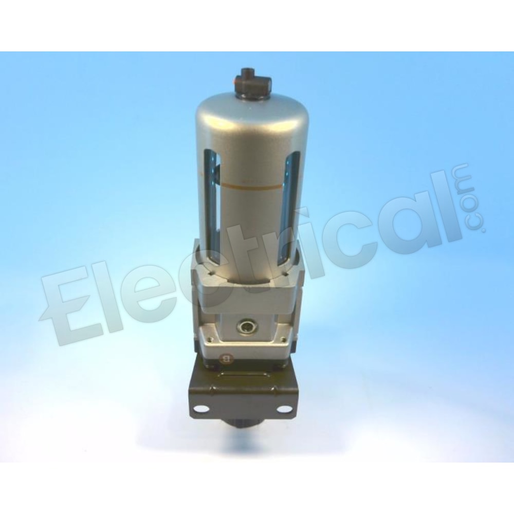 SMC 20-AW4000-F04B Pneumatic Filter Pneumatic