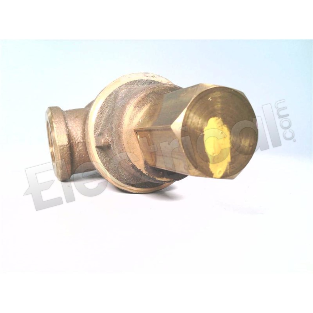 Kunkle 20-C01-MG Control Valve Valve