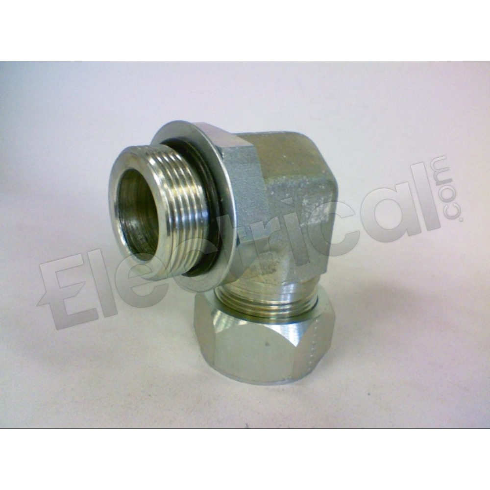 Parker 20-C5BU-S Hydraulic Fitting Hydraulic