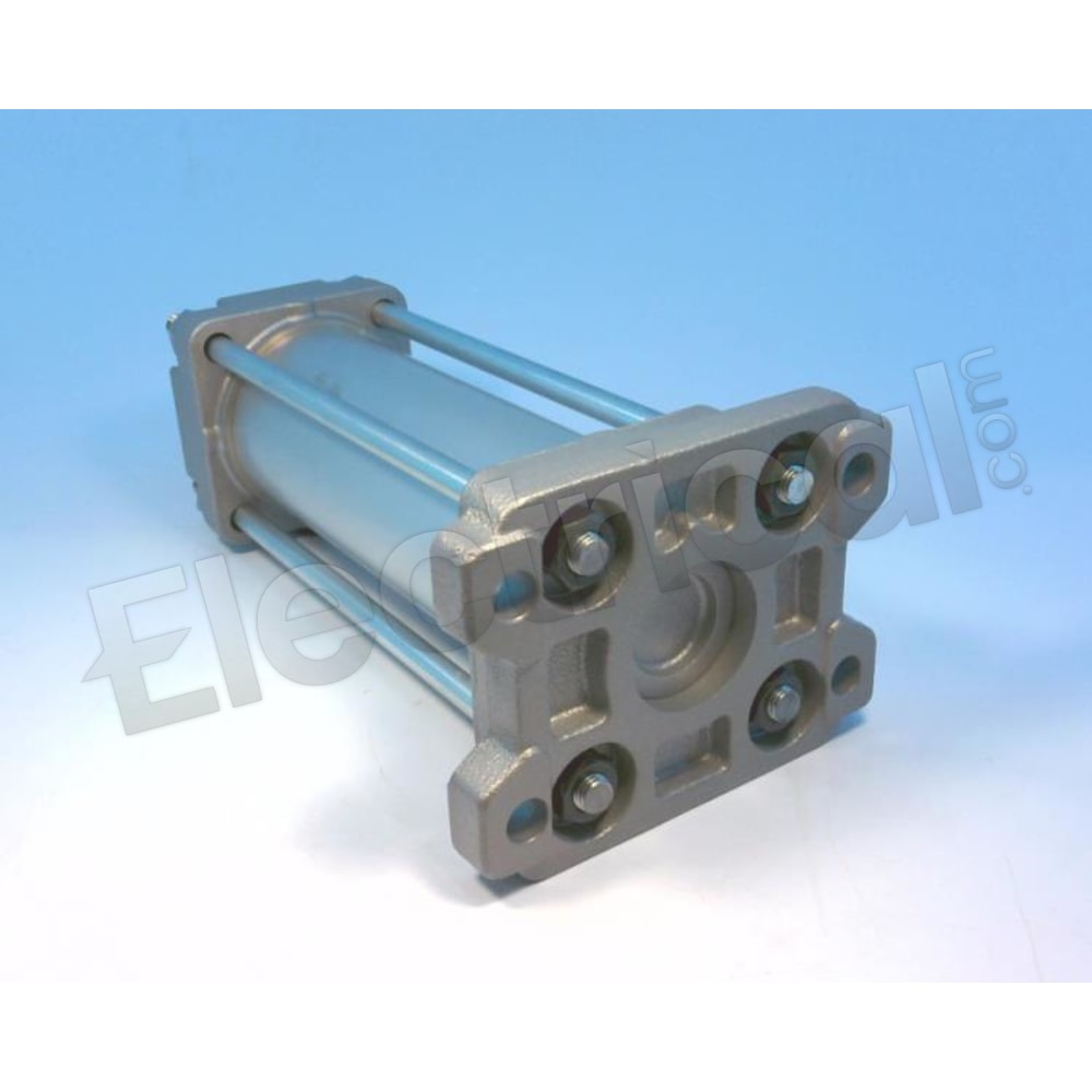 SMC 20-CDA2G63-125 Pneumatic Cylinder Pneumatic