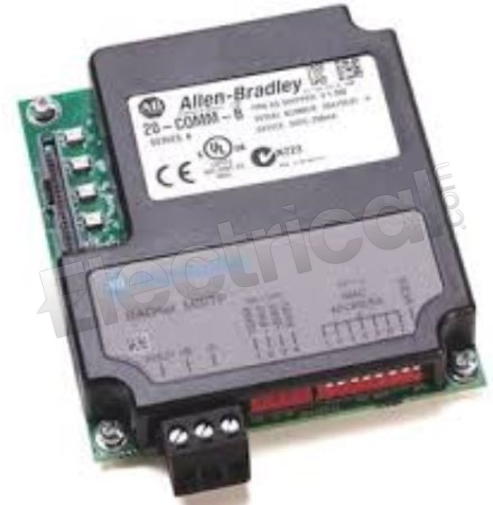 Allen-Bradley 20-COMM-B Drive Cable and Accessory Drives
