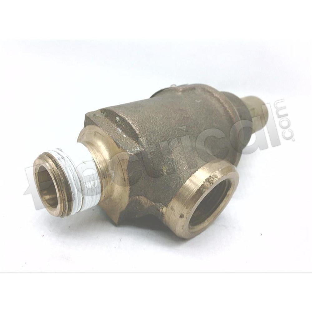 Kunkle 20-D01 Pressure Relief Valve Valve