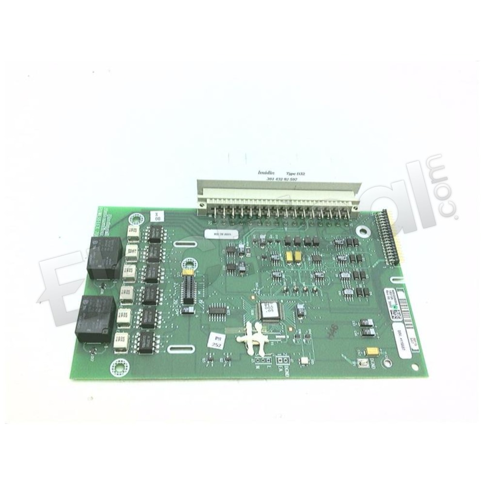 Allen-Bradley 20-DA1-B0 Drive Board Drives