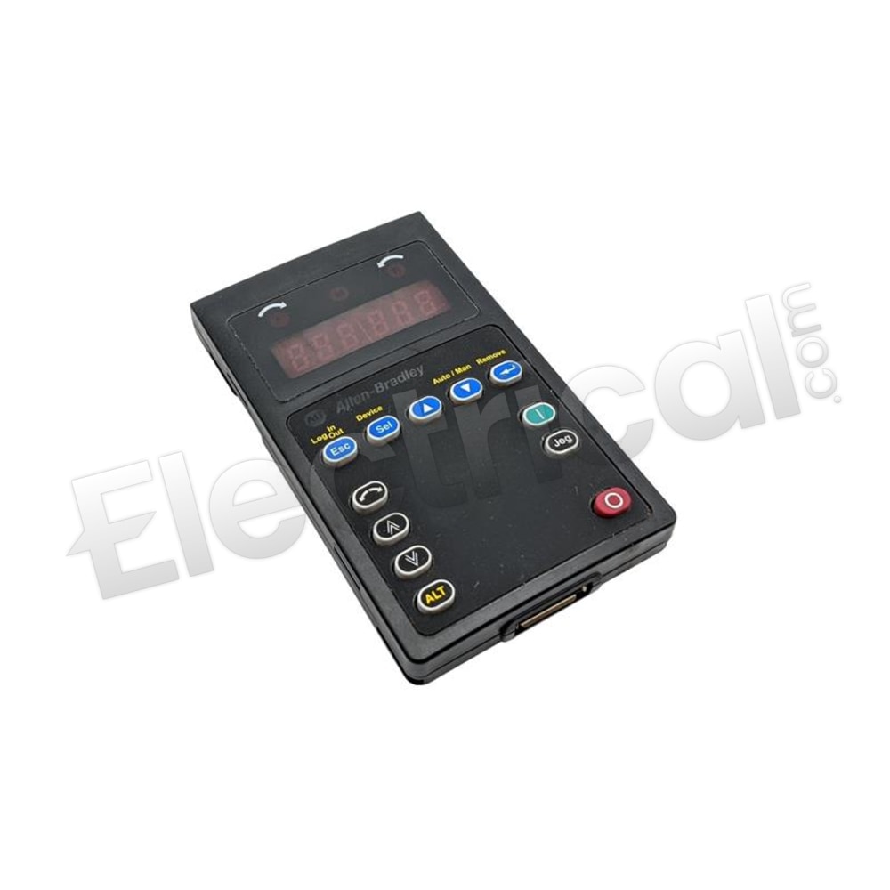 Allen-Bradley 20-HIM-A1 Drive Keypad Drives