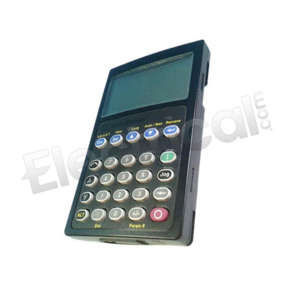 Allen-Bradley 20-HIM-A3 Drive Keypad Drives