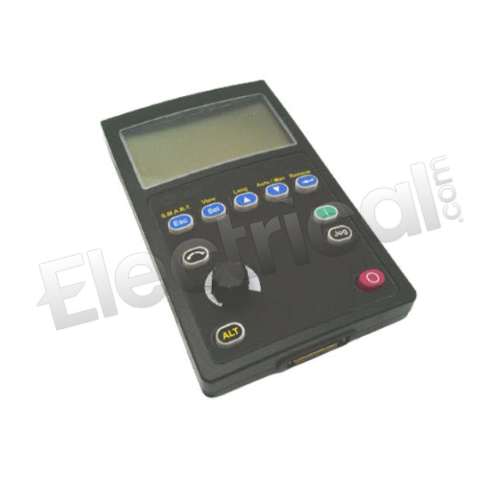 Allen-Bradley 20-HIM-A4 Drive Keypad Drives