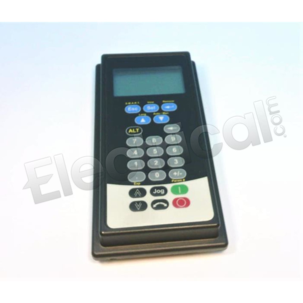 Allen-Bradley 20-HIM-C3S Control/Interface Board Drives