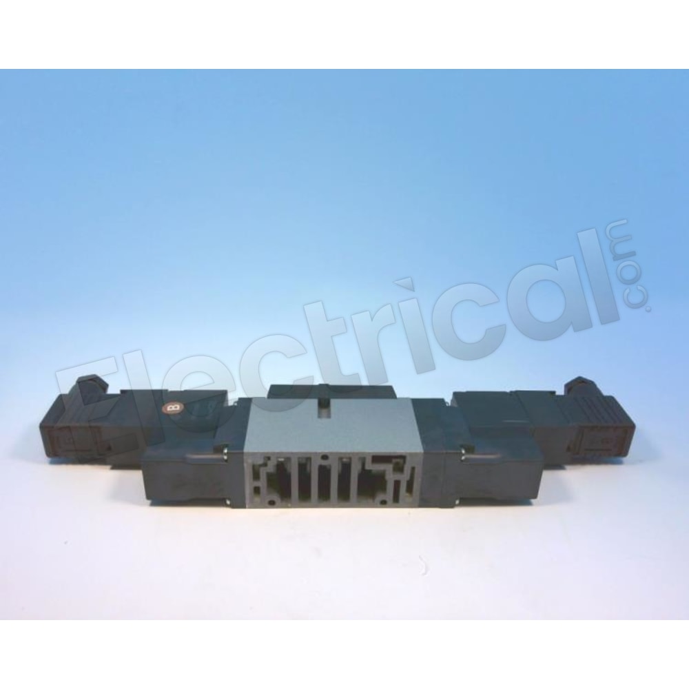 SMC 20-VFR3340-5DZ Solenoid Valve Valve