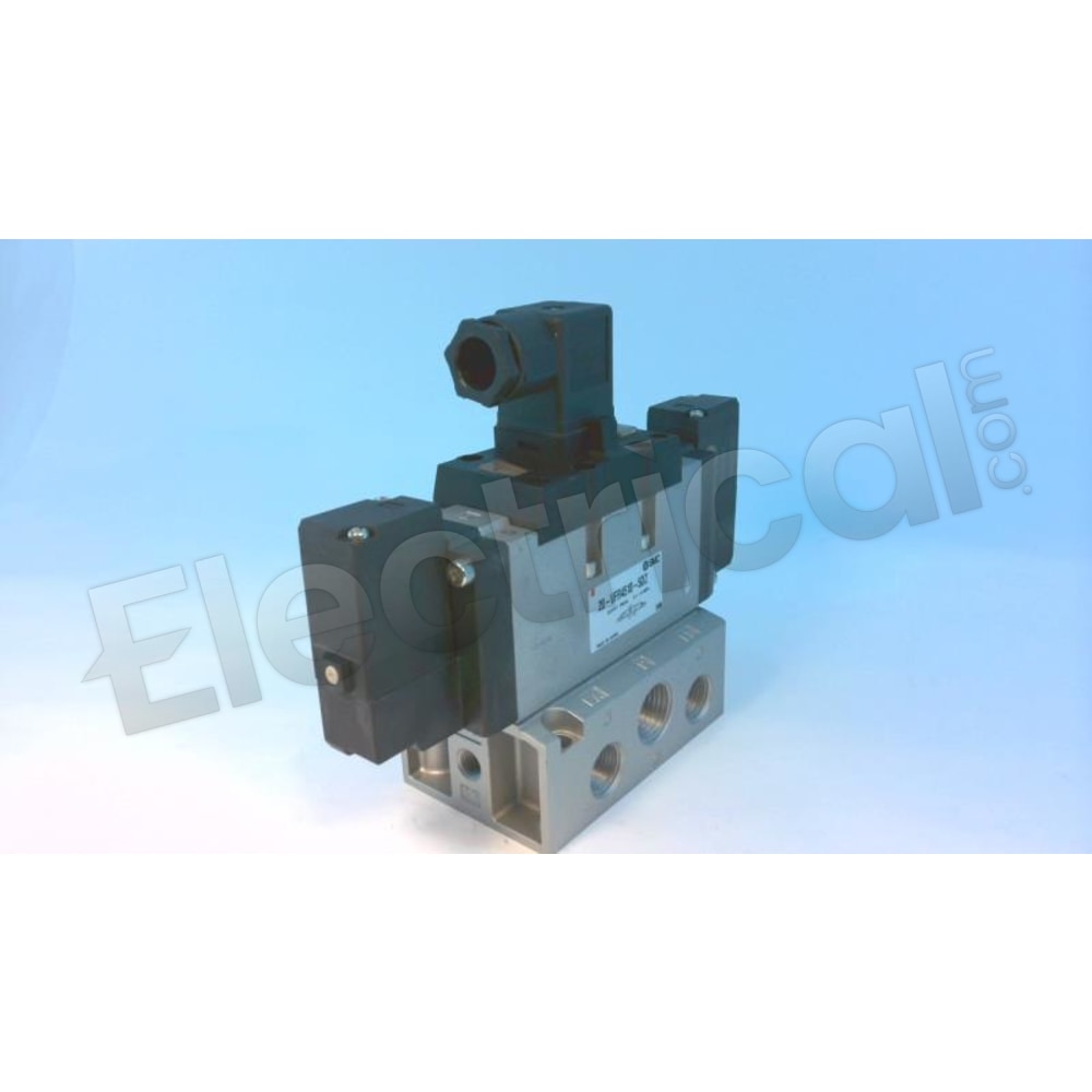 20-VFR4510-5DZ-04 SMC Solenoid Valve Valve