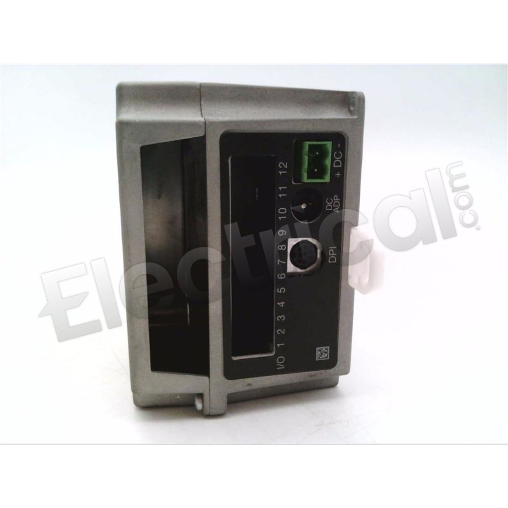 Allen-Bradley 20-XCOMM-DC-BASE PLC Module Automation