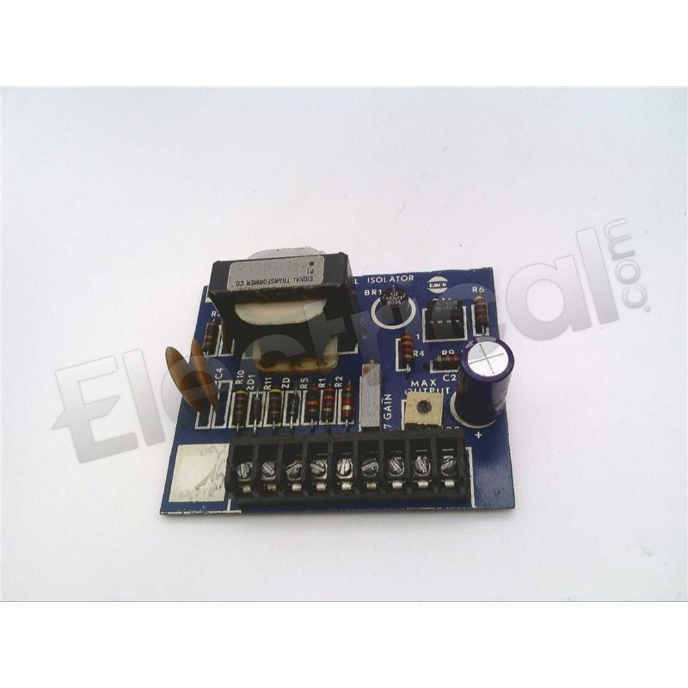 200-0002-004 EMCO Industrial Computer Accessory Automation