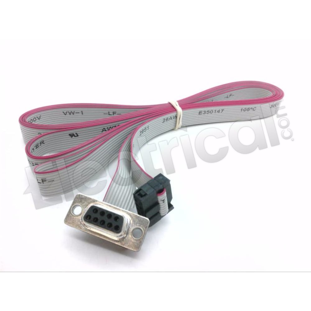 Delta Tau Data Sys 200-602321-1200 Cordset Cable & Wire Automation