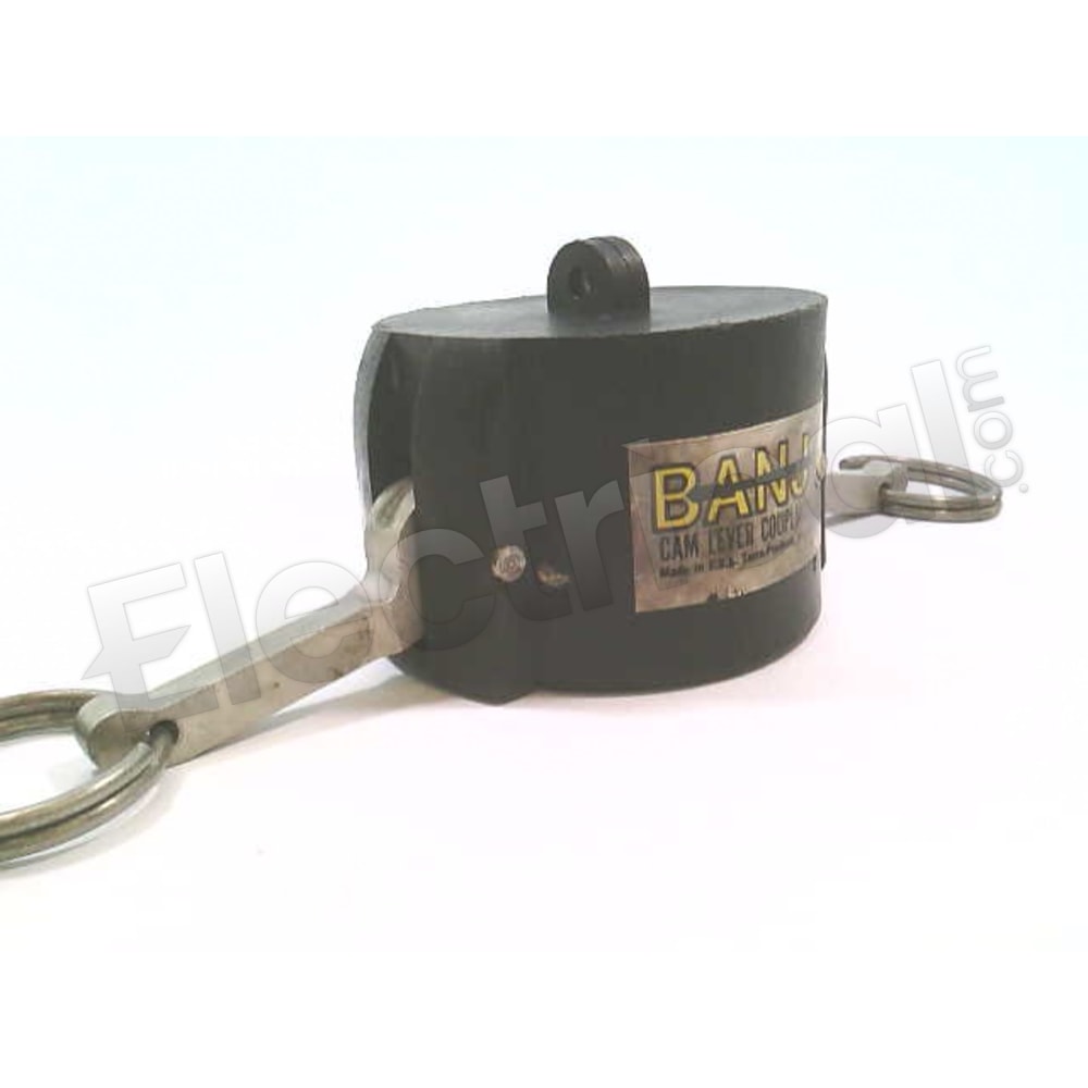 Banjo Corp 200-CAP Gasket Machine Part