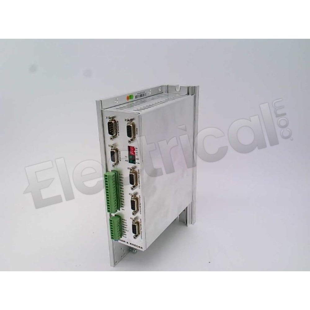 200-FK-900-000 Fischer & Krecke Servo Drive/Servo Control Servo Product