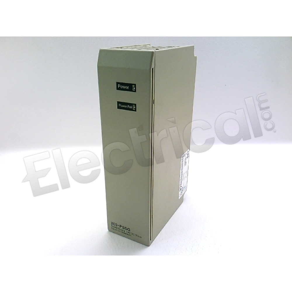 200-PSSG ABB Power Supply Power Supply