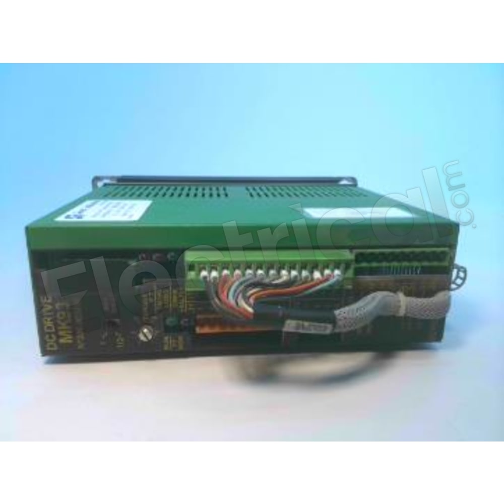 Serel 200.00023 DC Drive Drives