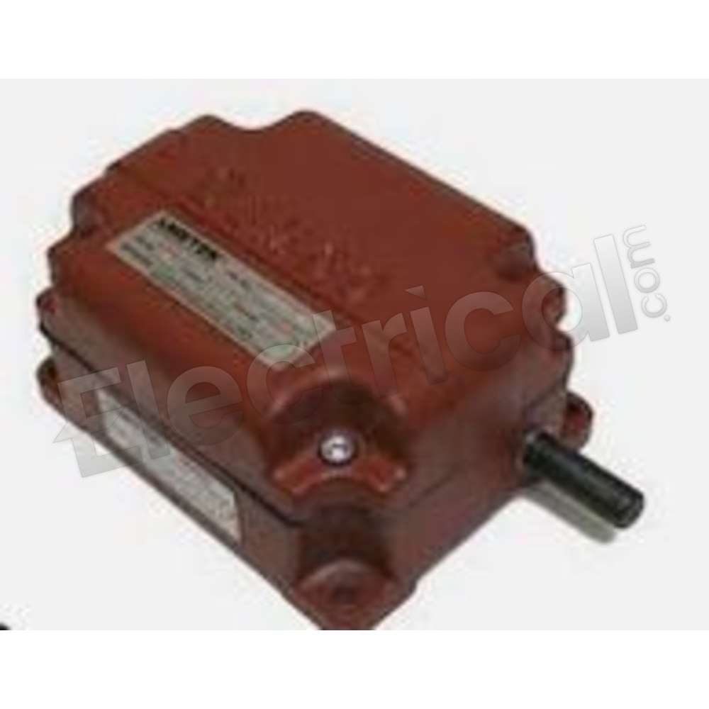 Ametek 2000-103B Automation Switch Automation