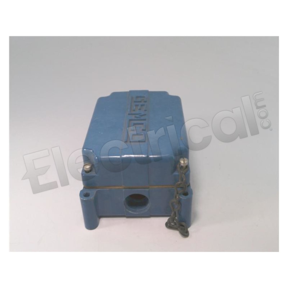 Ametek 2000-97B Automation Switch Automation