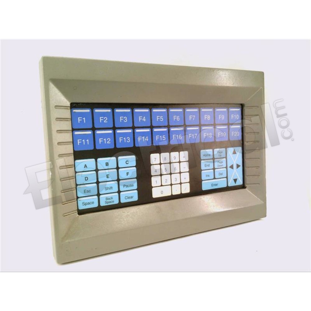 Schneider Electric 2000-KB2 Industrial Keypad Automation