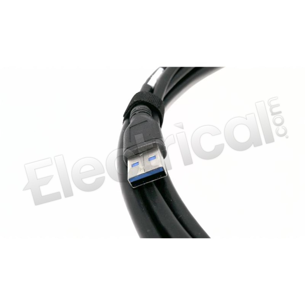 Basler Electric 2000033241 Cordset Cable & Wire Automation