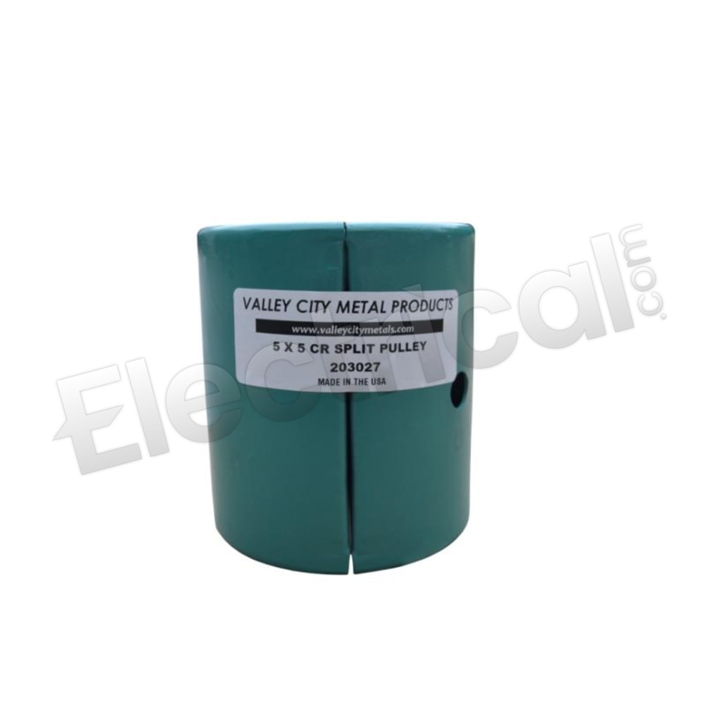 ABB 200006 Pulley/Sheave Machine Part