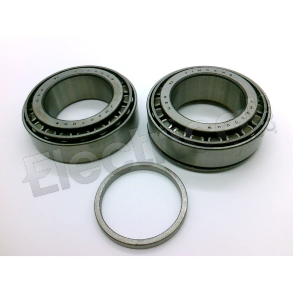 Dover Corporation 200035000 Bearing Machine Part