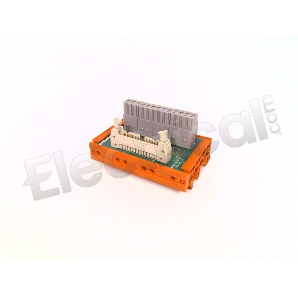 ABB 2000524 PLC Module Automation