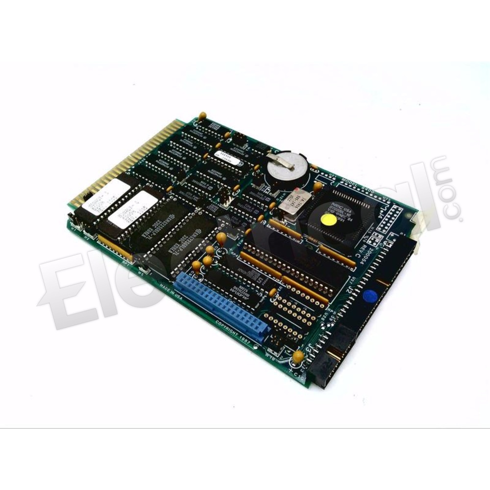 Cubit 200054 Industrial Computer Accessory Automation