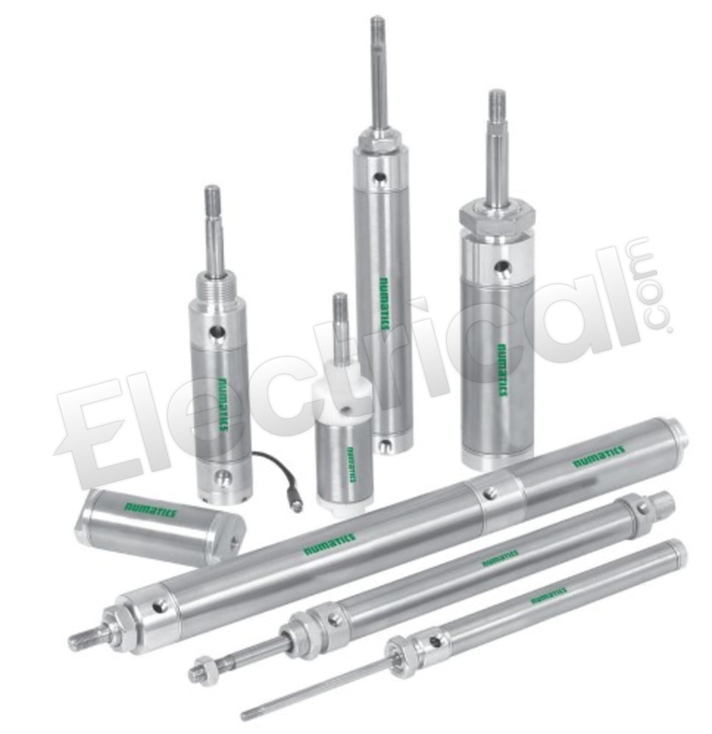 2000D02-32A-01 ASCO Pneumatic Cylinder Pneumatic