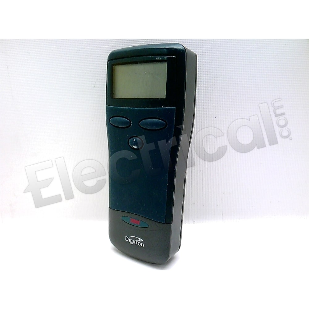 Digitron 2000T Electronic Thermostat Automation