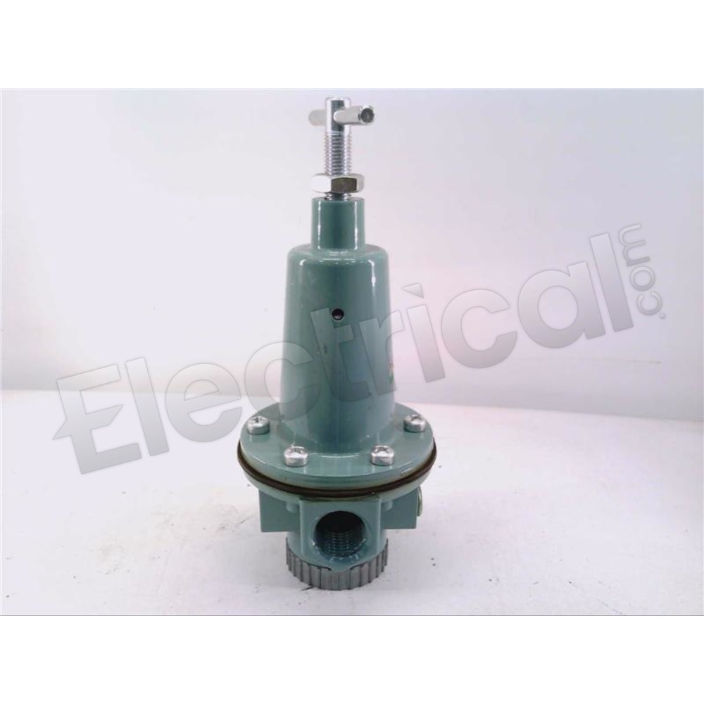 2001-4 CKD Regulator Pneumatic