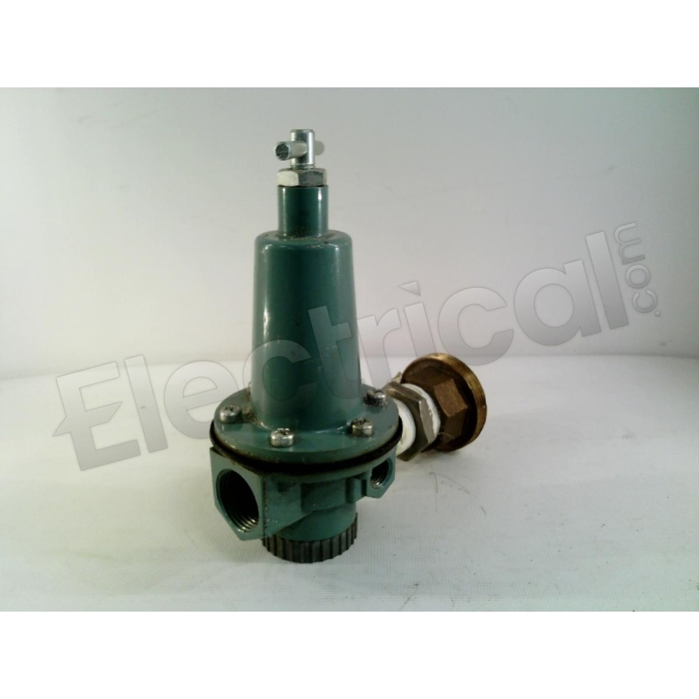 CKD 2001-6C-NH Regulator Pneumatic