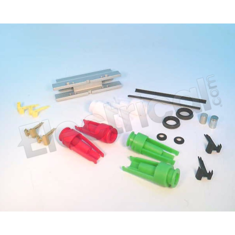 Parker 2002-25-PISTON-B Hydraulic Pump Piston/Shaft/Sleeve Assembly Kit ...