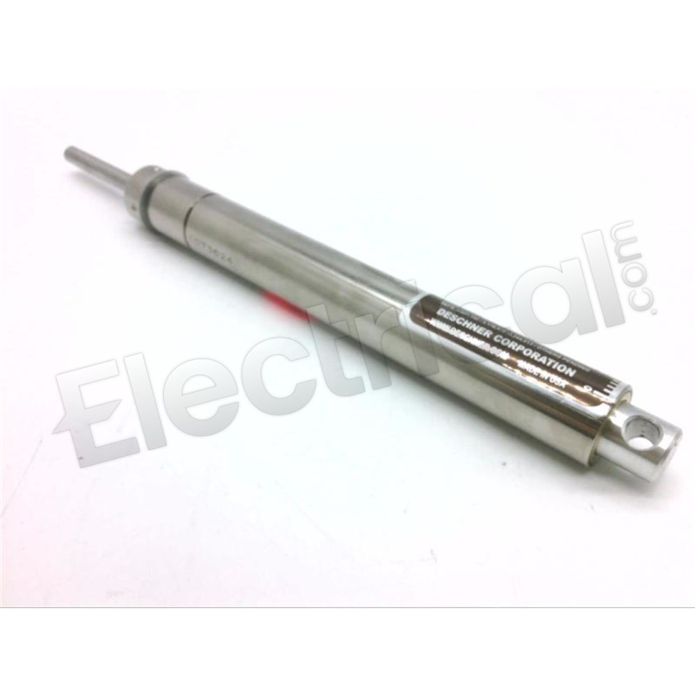 2002-31-2 Deschner Shock Absorber Machine Part