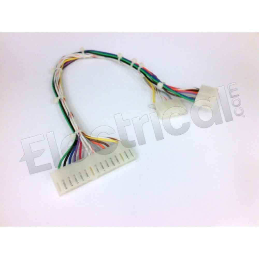 2002052 | Emerson Communication Cable/Adaptor Computer Component