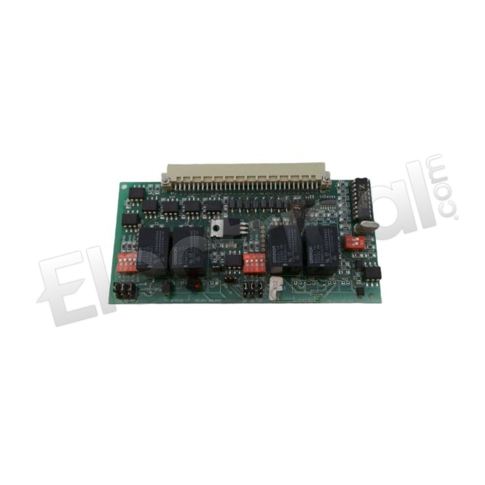 Galaxy Control 200266 Industrial Computer Accessory Automation