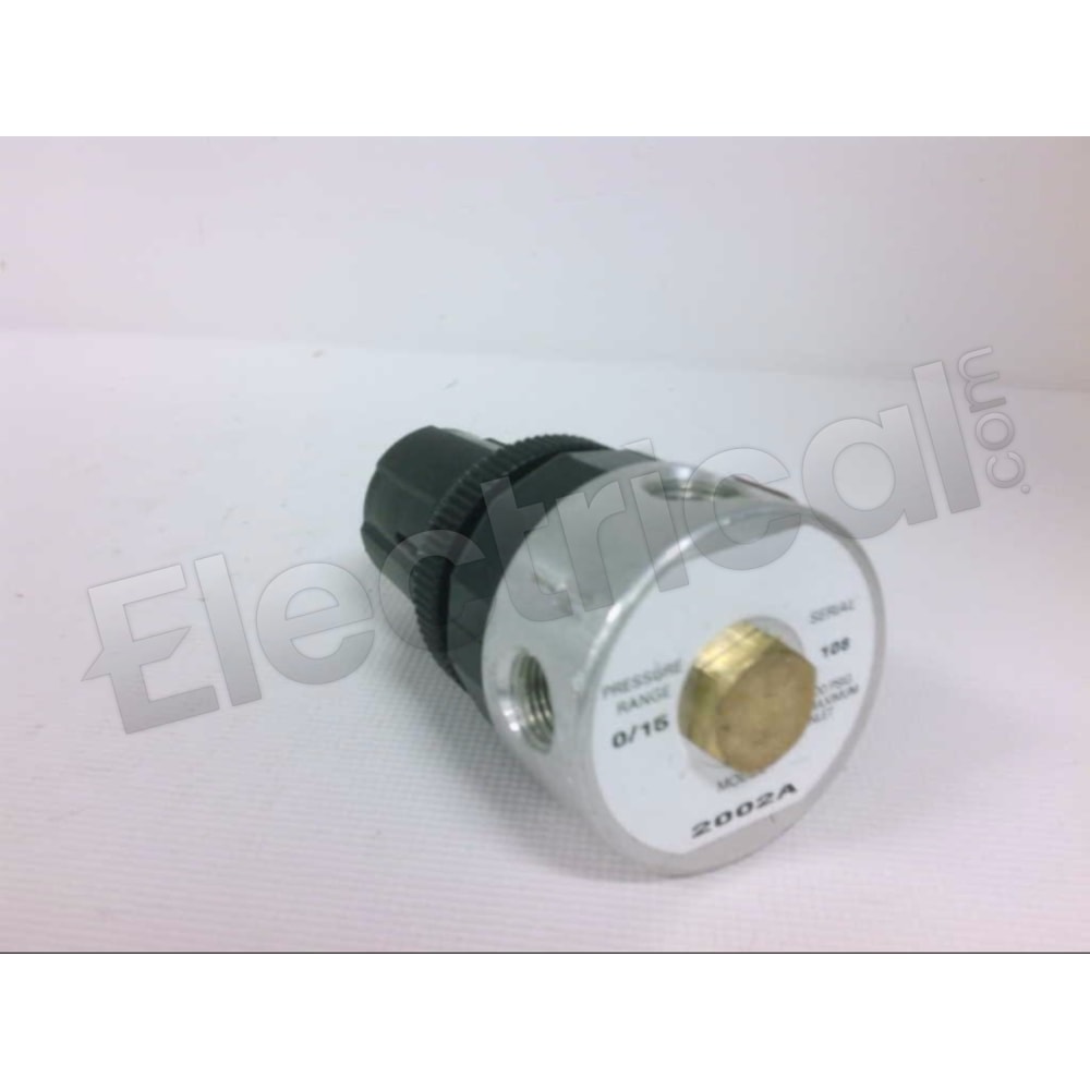 2002A Nordson Regulator Pneumatic