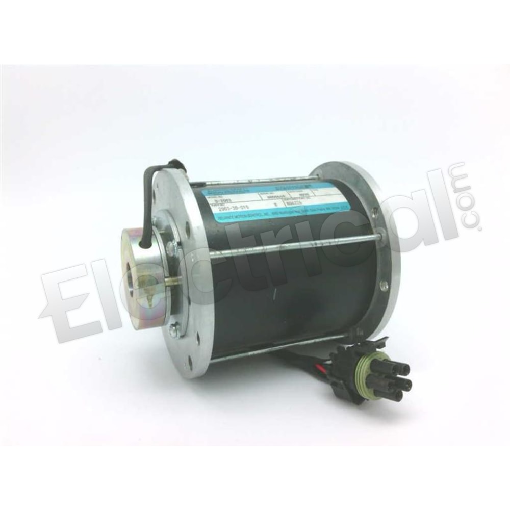 ABB 2003-30-010 Servo Motor Servo Product