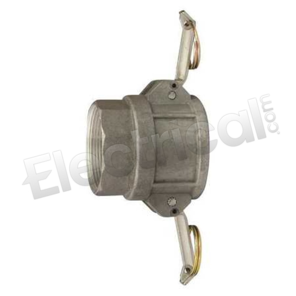 2004-7 Milton Pipe and Coupling Machine Part