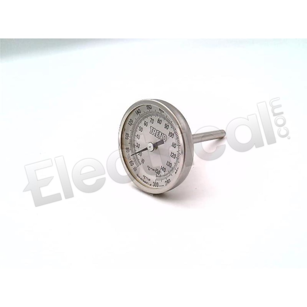 Trend 20040A008G2 Electronic Thermostat Automation