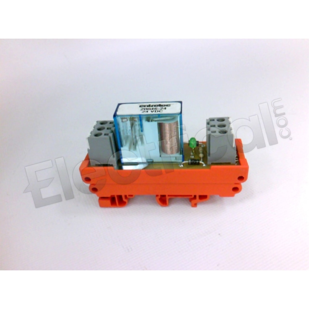 ABB 20046-24 Fuse Part And Accessory Fuse