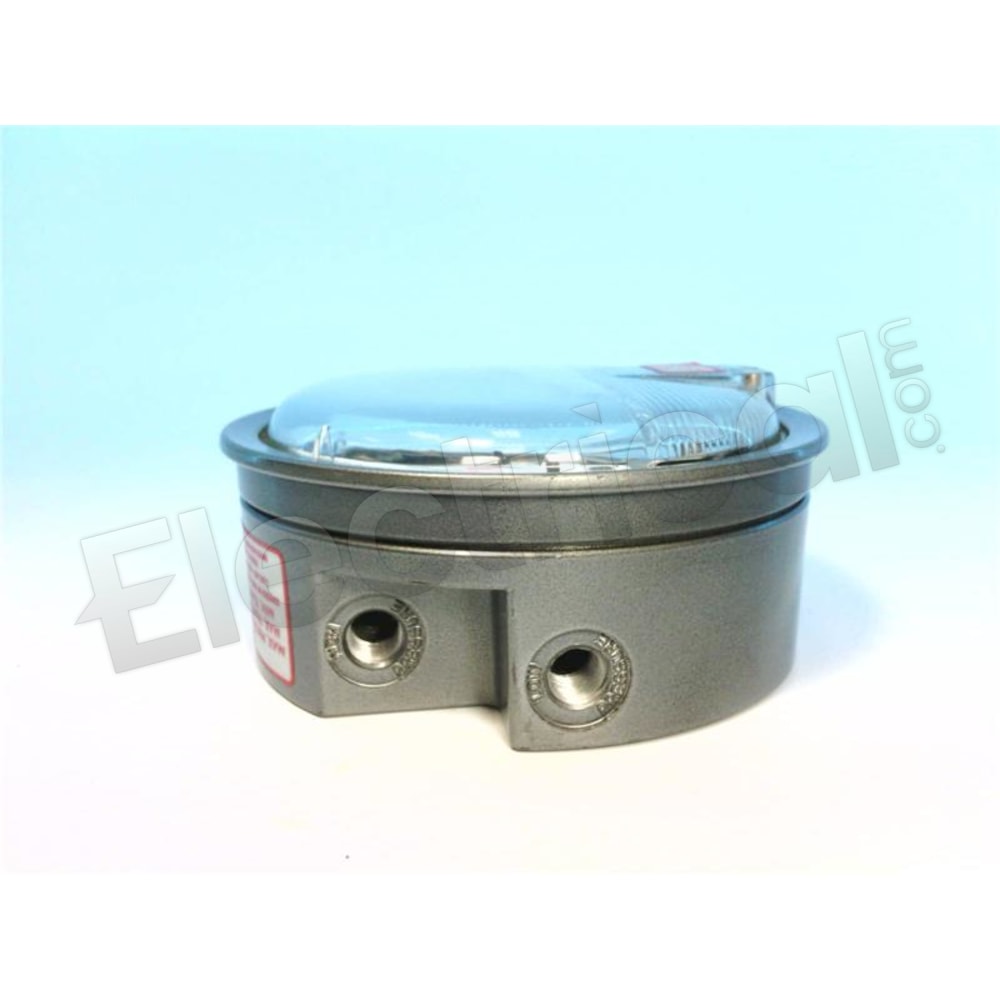 2004D Dwyer Pressure Gauge Automation