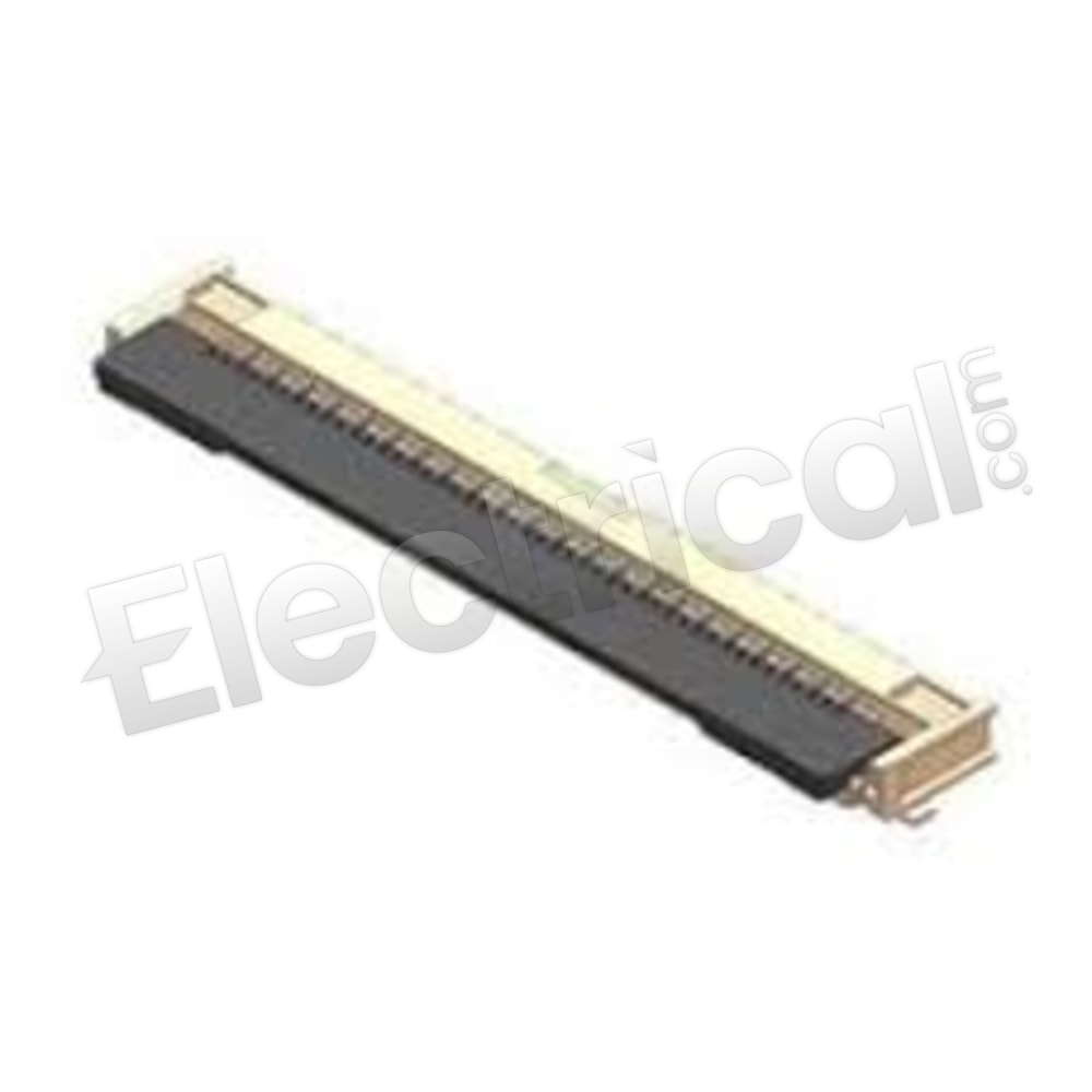 Molex 200528-0040 Connector/Terminal/Pin Electrical Component