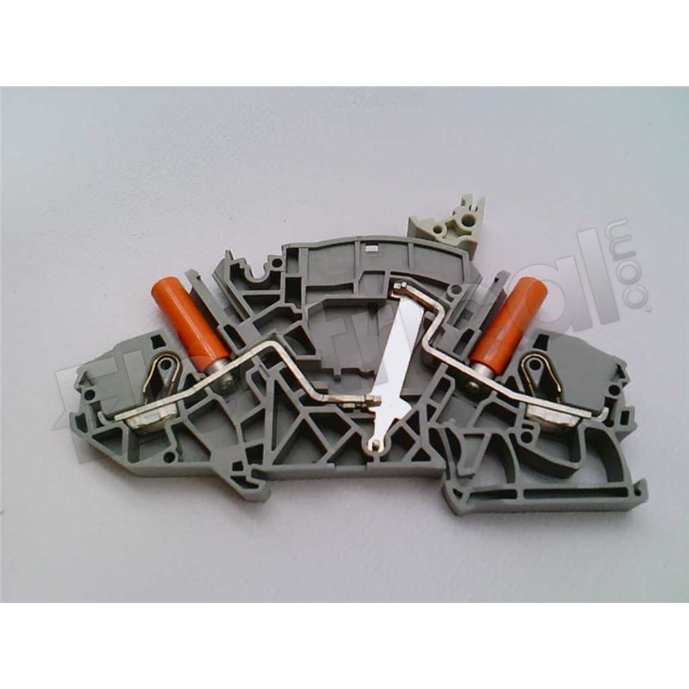 2007-8811 Wago Fuse Part And Accessory Fuse