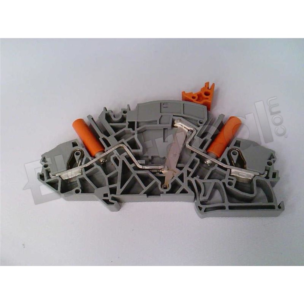 Wago 2007-8821 Fuse Part And Accessory Fuse